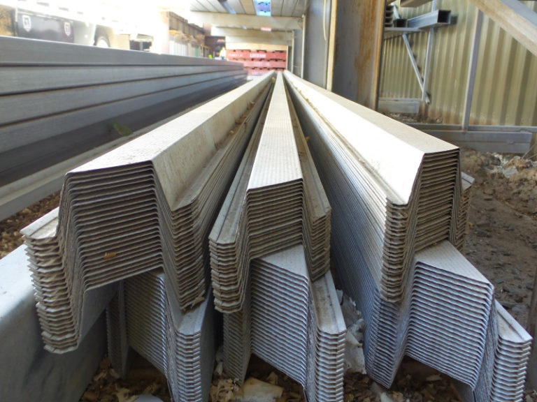 Duragal - Shepparton Building Supplies (SBS)