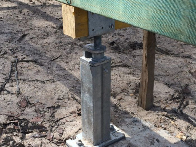 Ezipier and Ezibrace - Shepparton Building Supplies (SBS)