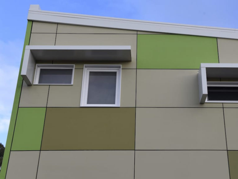 Fibre Cement Sheet Cladding - Shepparton Building Supplies (SBS)