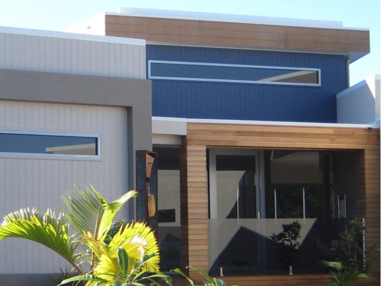 Fibre Cement Sheet Cladding - Shepparton Building Supplies (SBS)