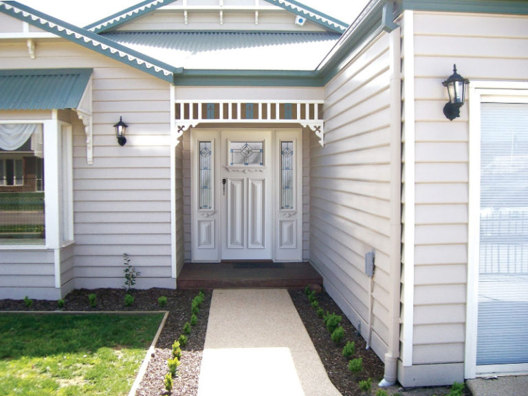 Internal and External - Shepparton Building Supplies (SBS)