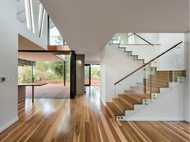 Strip Flooring - Shepparton Building Supplies (SBS)