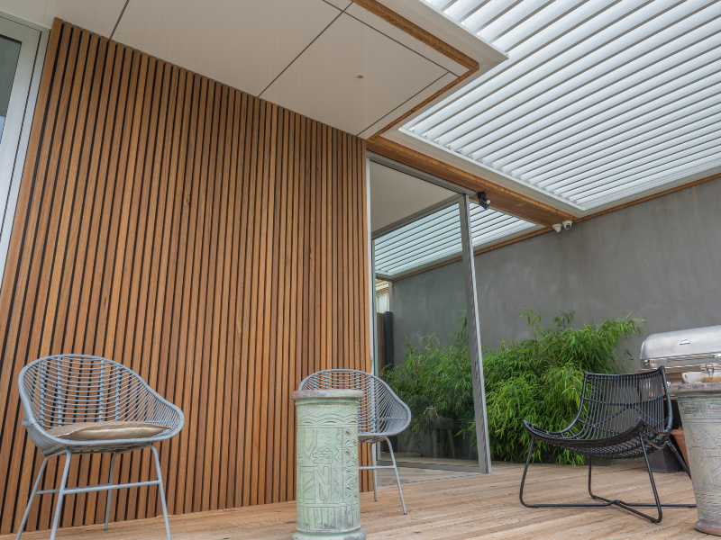 Cladding - Shepparton Building Supplies (SBS)