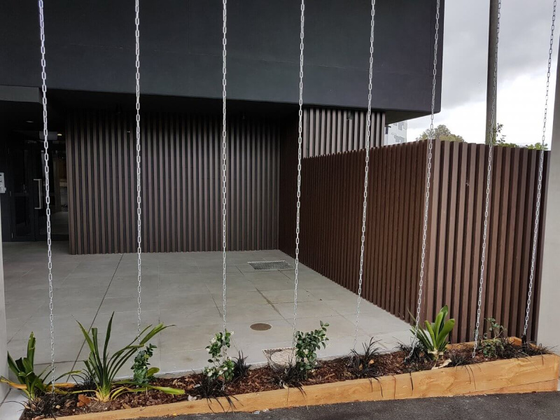 Fencing and Screening - Shepparton Building Supplies (SBS)