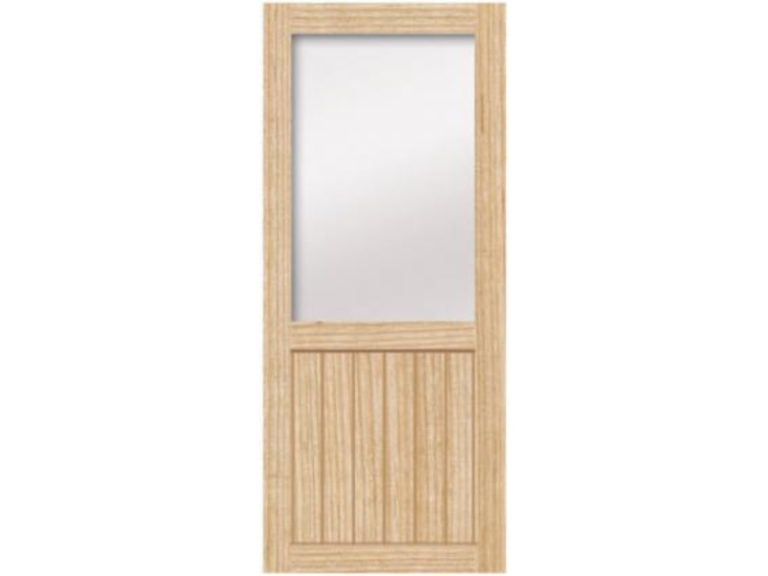 Timber Flywire Doors - Shepparton Building Supplies (SBS)