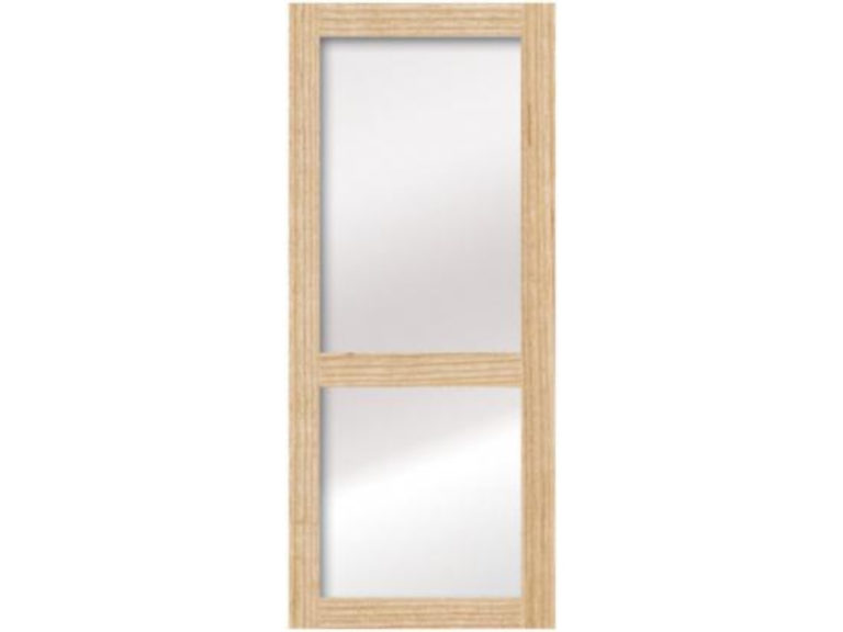 Timber Flywire Doors - Shepparton Building Supplies (SBS)