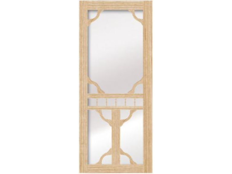 Timber Flywire Doors - Shepparton Building Supplies (SBS)