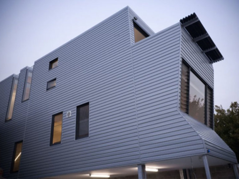 Colorbond - Shepparton Building Supplies (SBS)