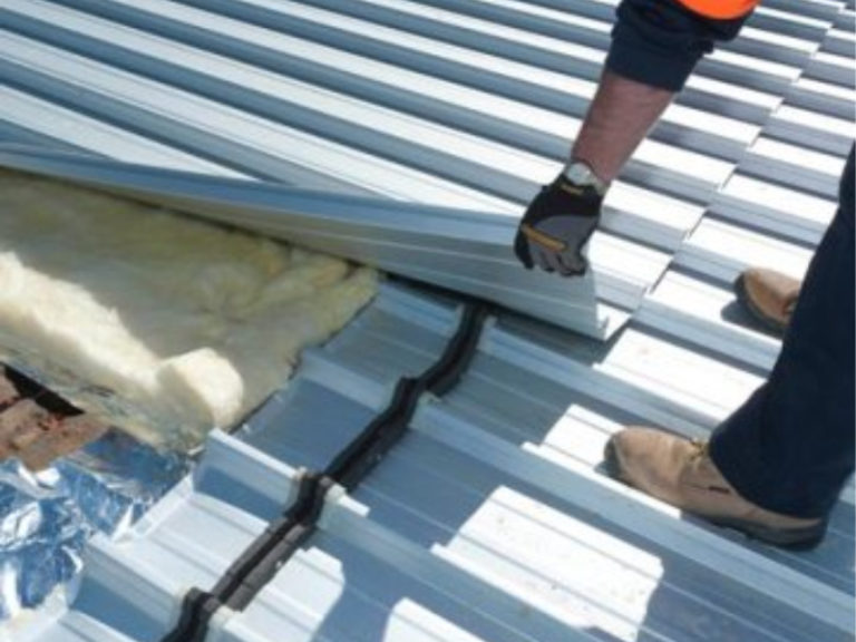 Colorbond - Shepparton Building Supplies (SBS)