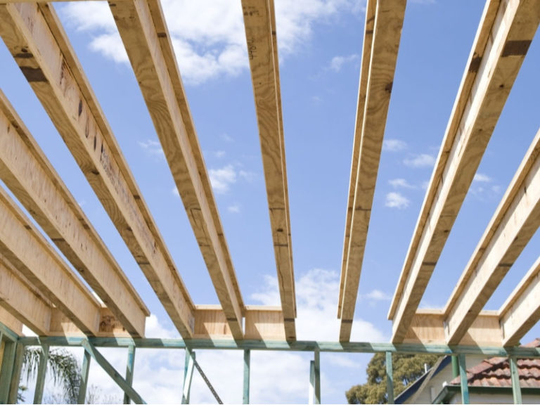 Structural Timber - Shepparton Building Supplies (SBS)